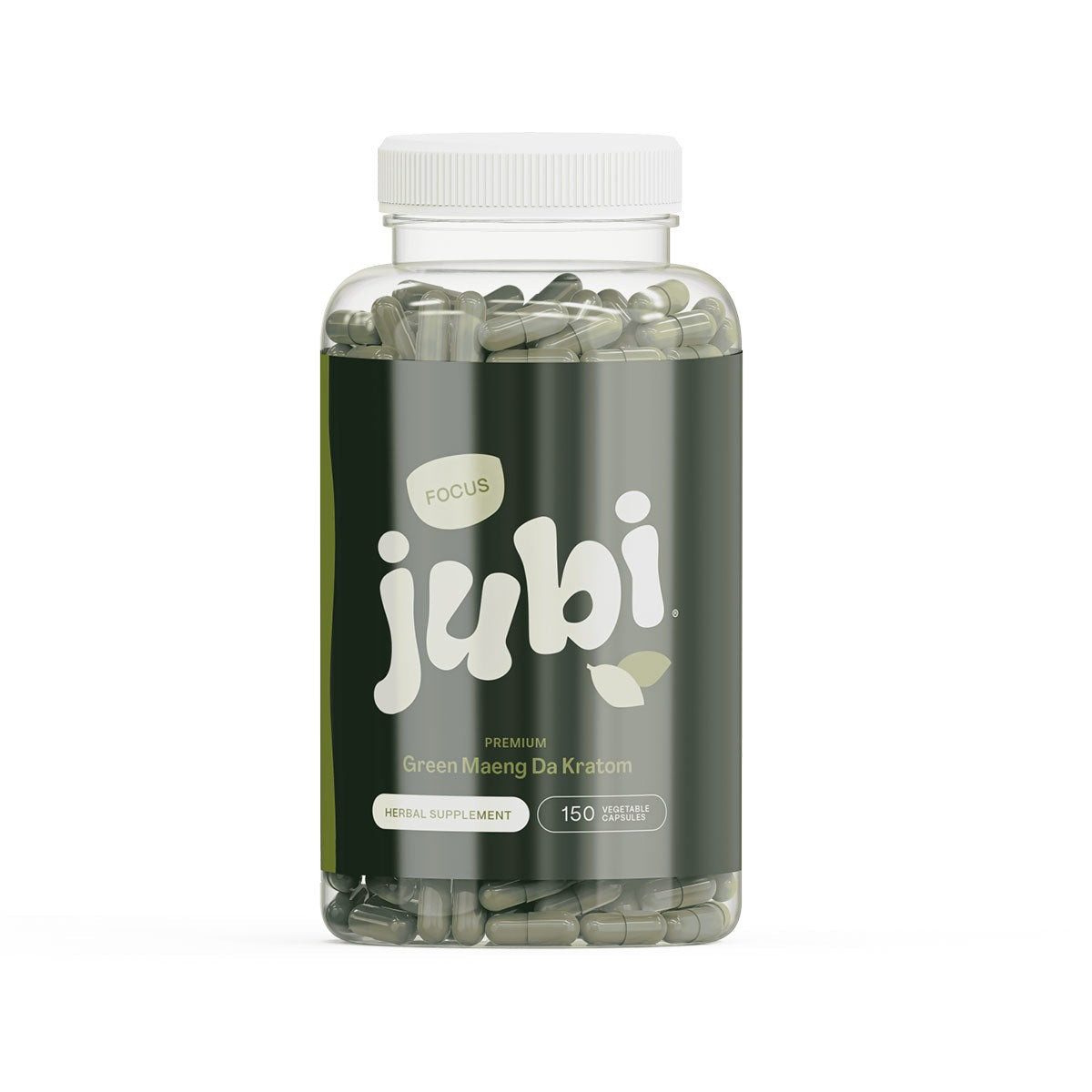 Jubi Products - Calm Leaf