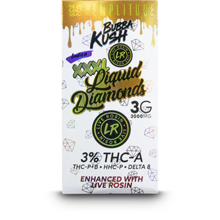 THCA Products - The Calm Leaf