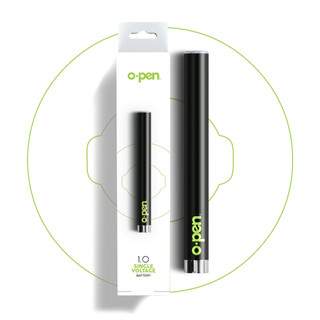 O.pen Products - Calm Leaf