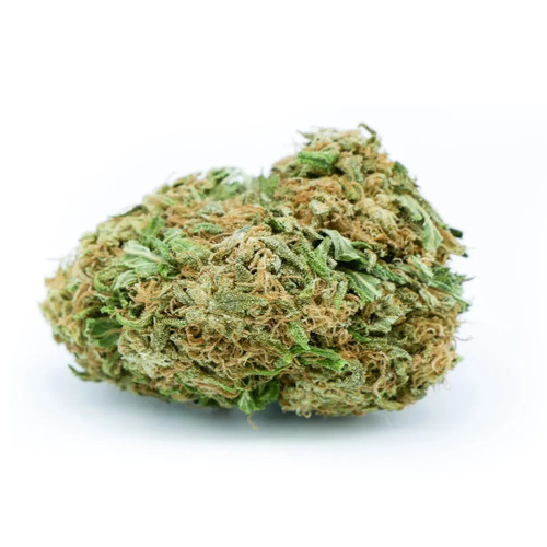 NAM High Quality Hemp CBG Flower - The Calm Leaf