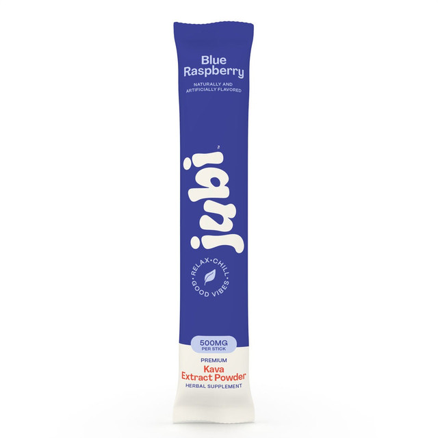 Jubi Products Calm Leaf