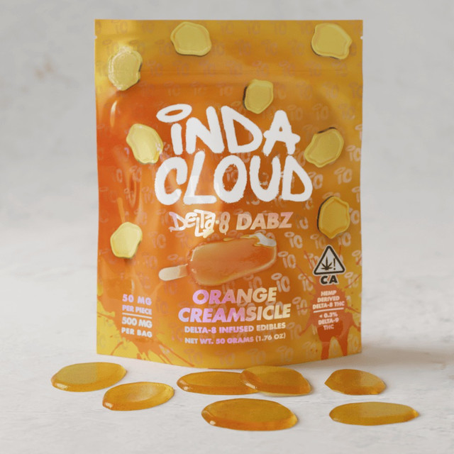 IndaCloud Products - Calm Leaf