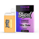 Blazed Liquid Diamonds THCA + Delta 9P + THC-JD 5G Disposable Vape Pen ...