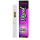 Blazed Liquid Diamonds THCA + Delta 9P + THC-JD 3G Disposable Vape Pen ...
