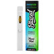 Blazed Liquid Diamonds THCA + Delta 9P + THC-JD 3G Disposable Vape Pen ...