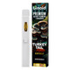 Binoid Premium Active Flowers + Cannabinoids 3G Disposable Vape Pen ...