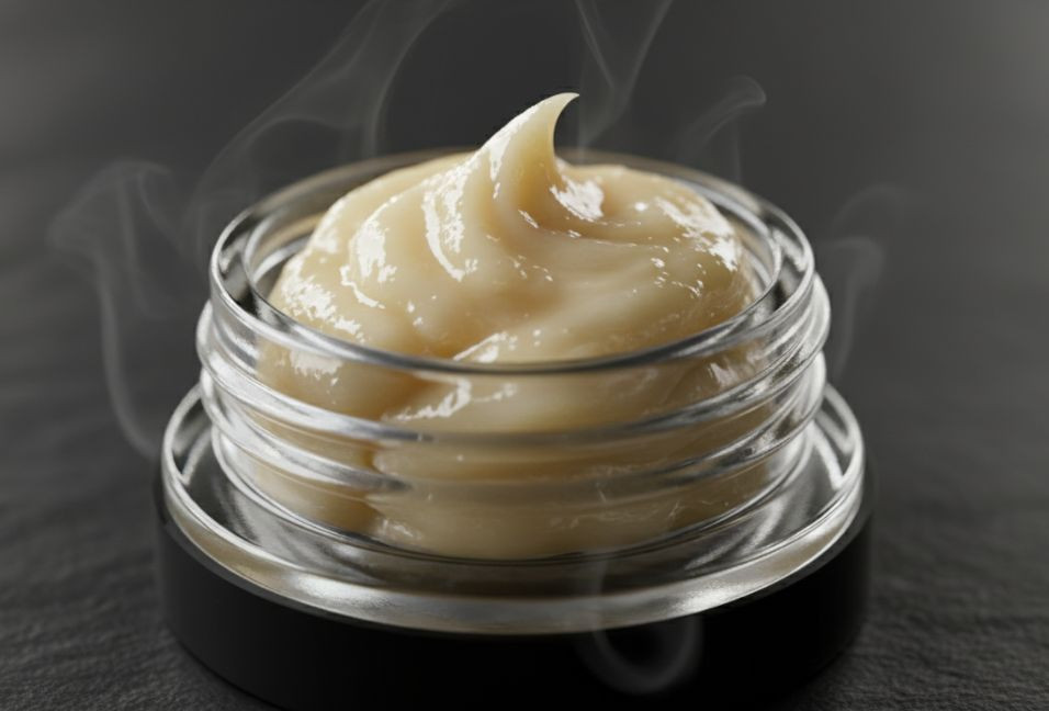 What Is Cold-Cured Rosin and Why Are Connoisseurs Raving About It ...