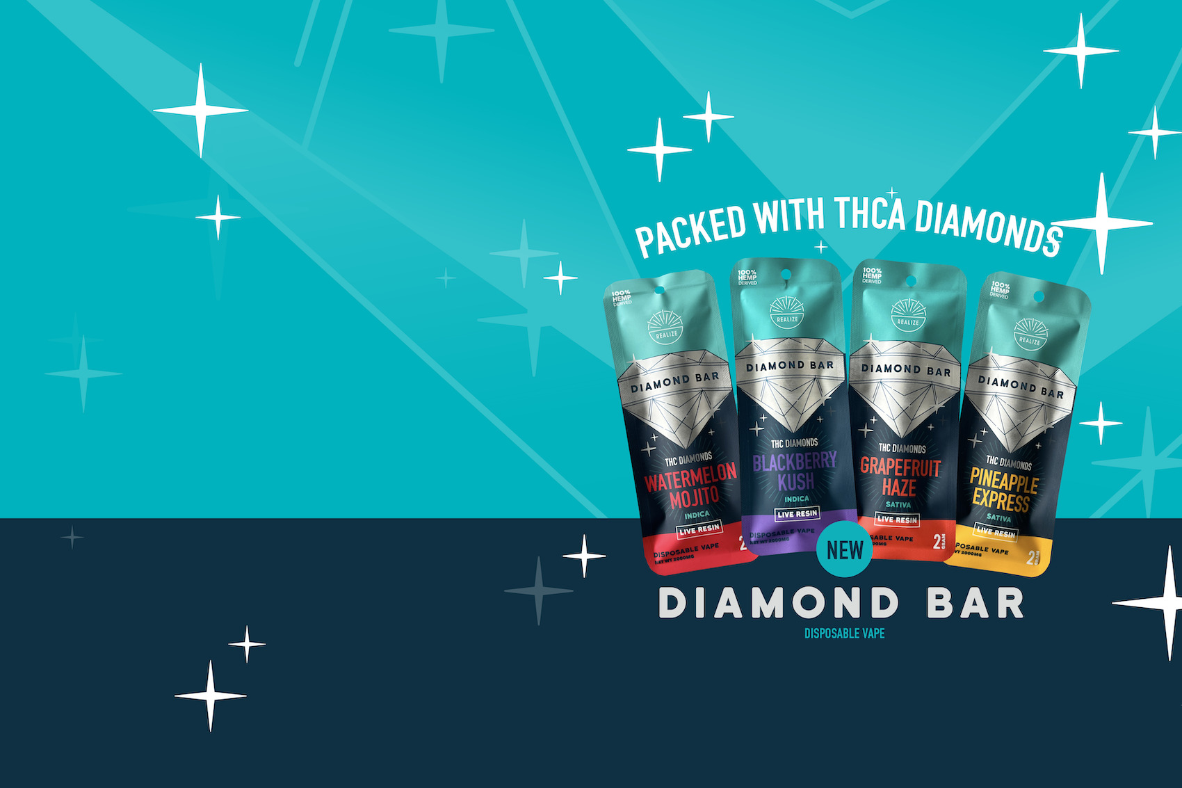 Hemp Superstore - The Calm Leaf