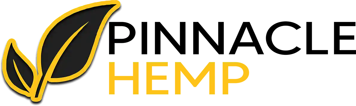 Pinnacle Hemp Products - Calm Leaf