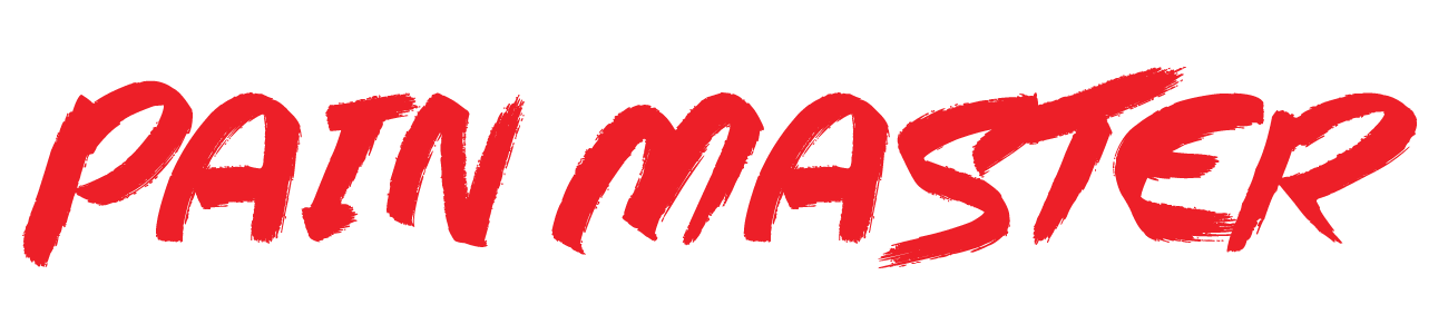 Pain Master Products - Calm Leaf