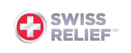 Swiss Relief Products - Calm Leaf