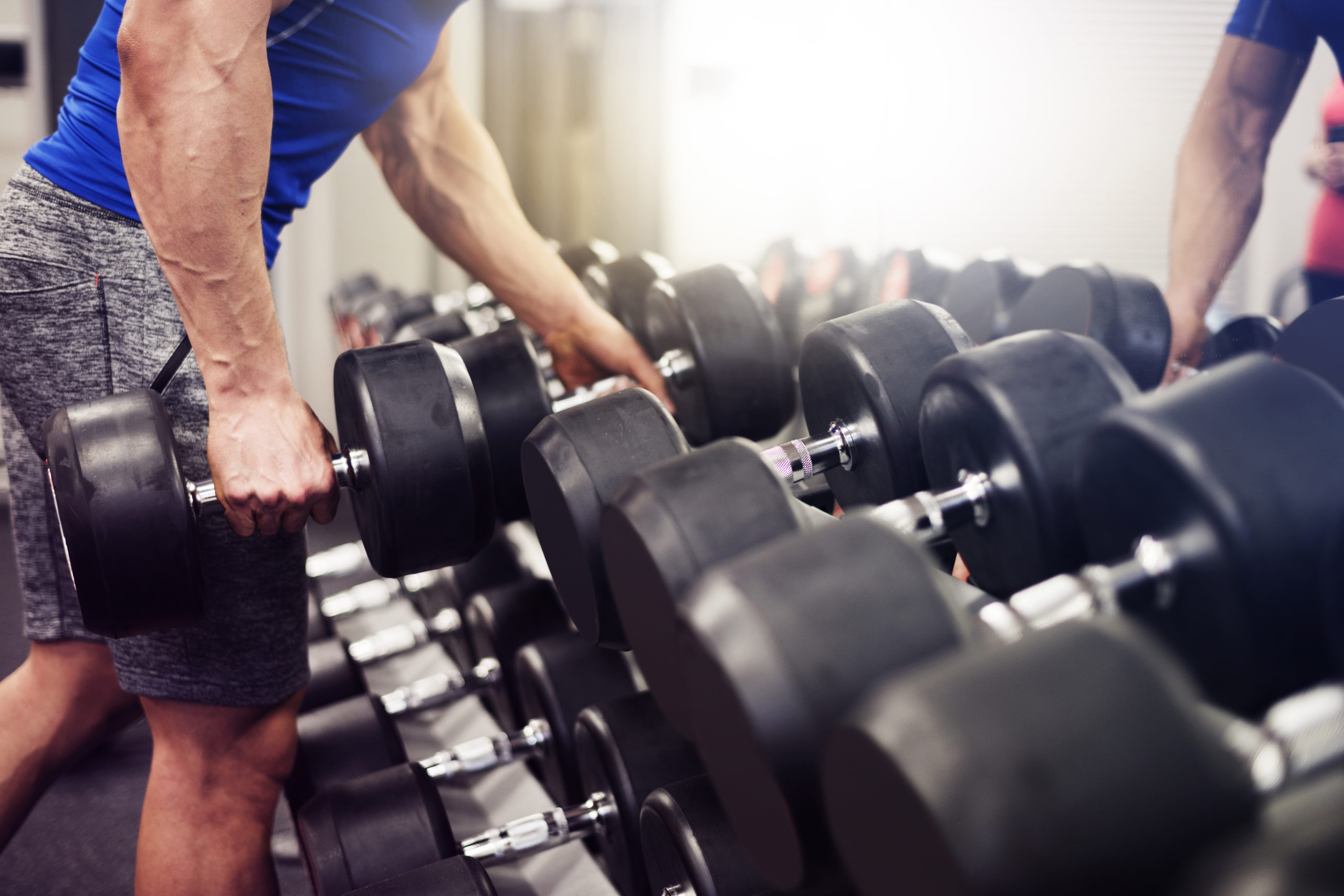 Can You Add Delta 10 THC to Your Workout Regimen? - Calm Leaf