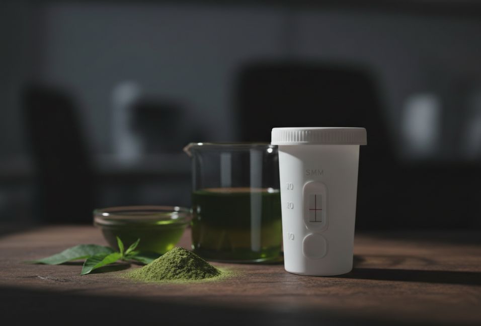 How Long Does Kratom Stay in Your System for and Can Kratom Cause You ...