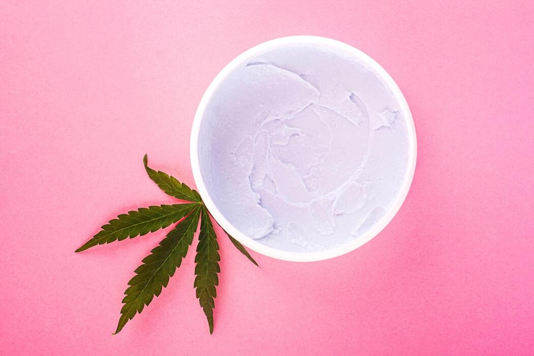 What is a Topical Entourage Effect? - Calm Leaf