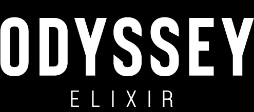 Odyssey Elixir Products - Calm Leaf
