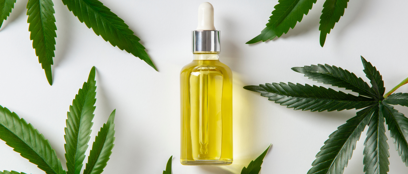 Is There Really Such a Thing as Flavorless Terpenes? - Calm Leaf