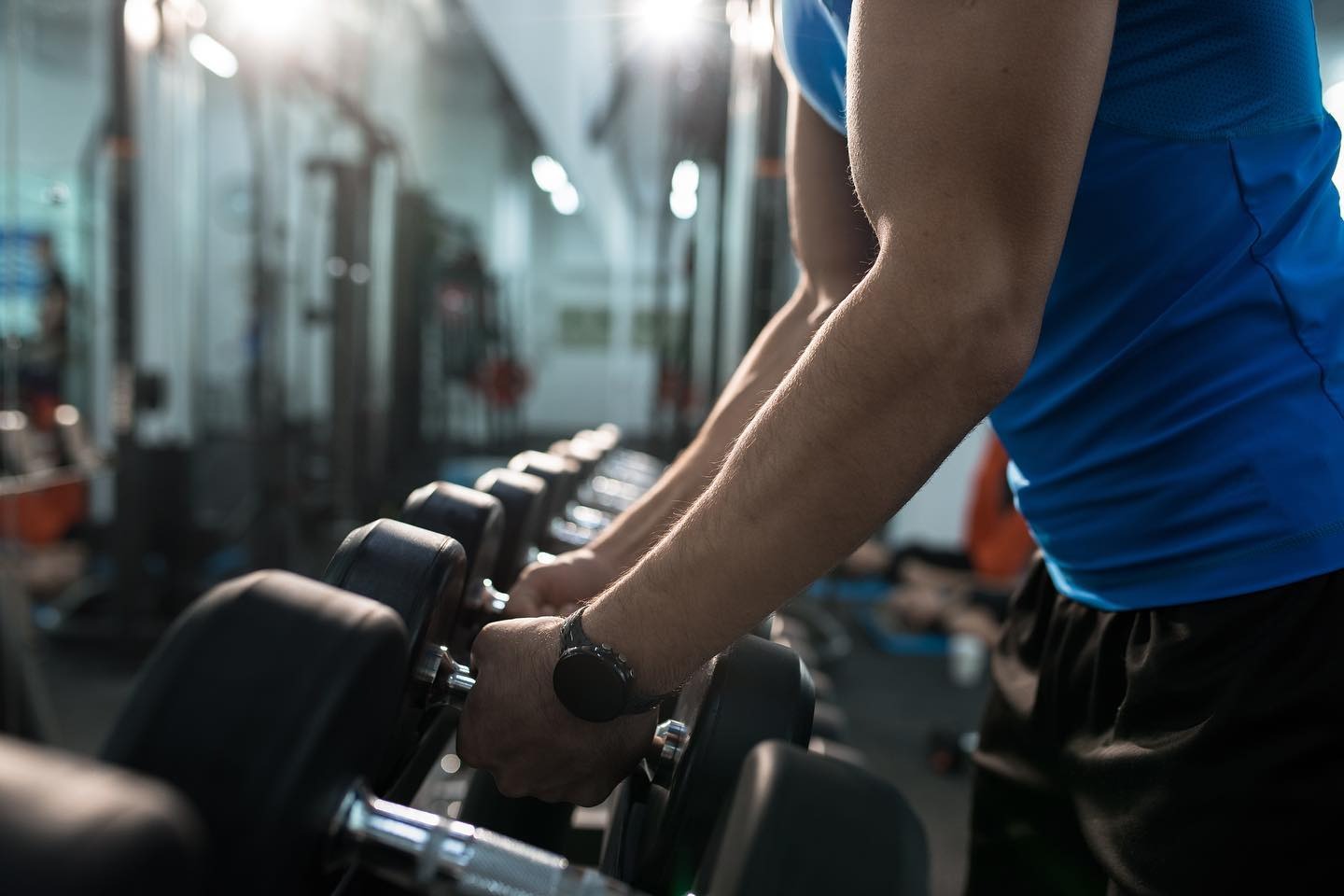 For Your Workouts: Pre-Workout Gummies vs. CBD Gummies - Calm Leaf