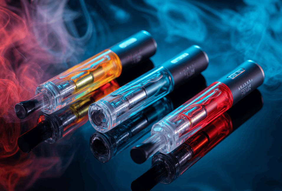 The Strongest THCA Disposable Vape Pen Options on the Market Right Now ...