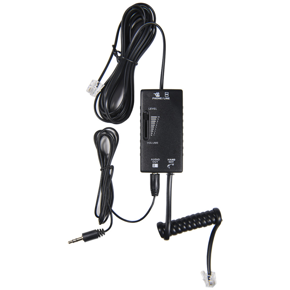 Olympus TP-8 (V4571310W000) Telephone Record Adapter