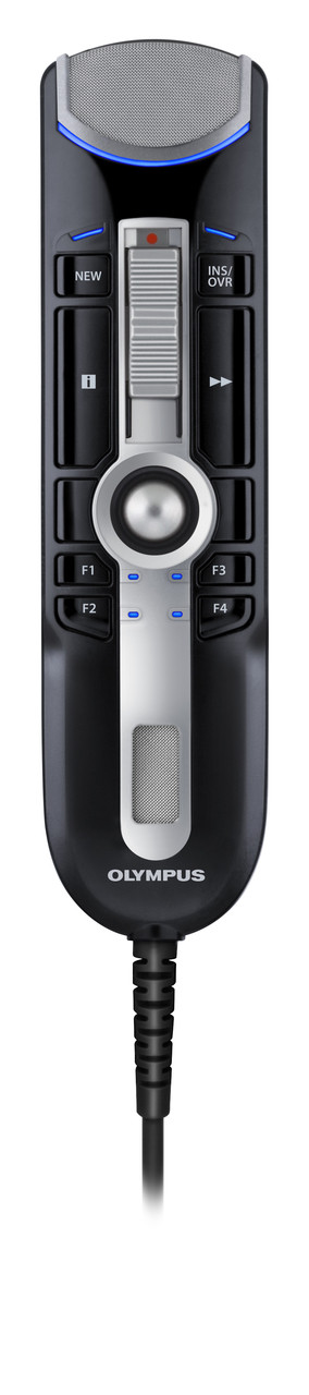 PC Dictation Microphones - Exec Comm Systems