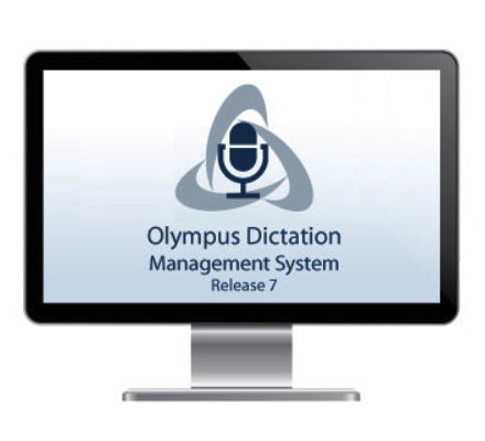 Dictation Software - TVPS