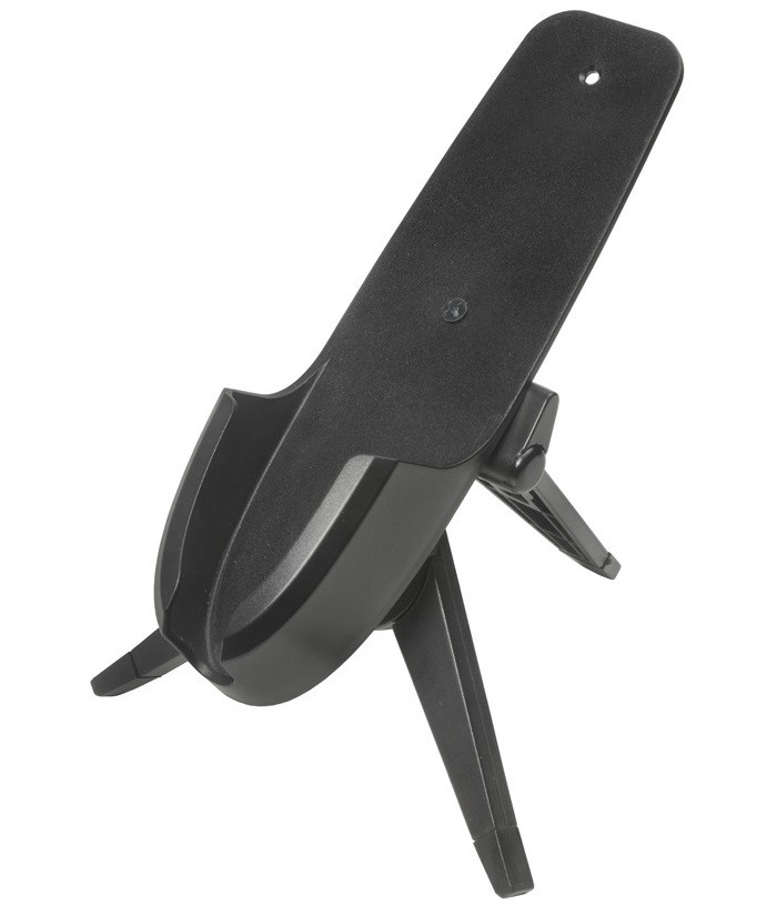 Magnetic Microphone Holder Bracket for Laptop or Desktop Monitor Mount ...