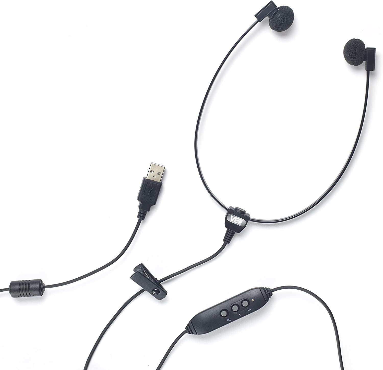 Transcription Headsets - TVPS