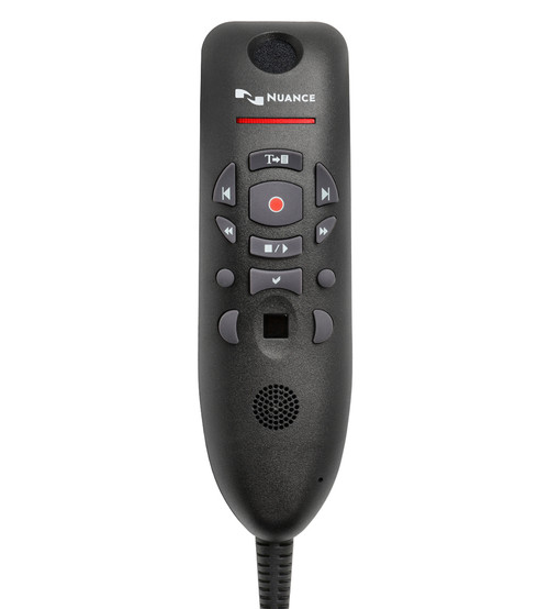 Nuance® PowerMic™ III - TVPS