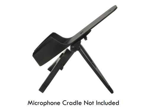 Microphone Stand For Philips SpeechMike Premium And Touch
