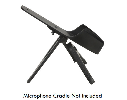 Microphone Stand For Philips SpeechMike Premium And Touch