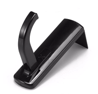 PC Headset Hook for Most Headsets