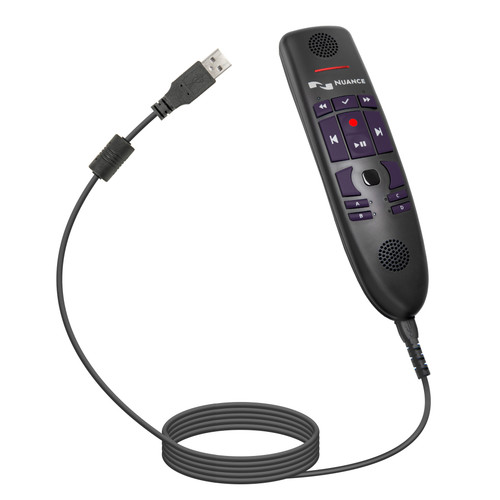 PC Dictation Microphones - Exec Comm Systems