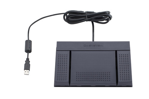 OM SYSTEM AS-2700 Digital Transcription Software Kit
