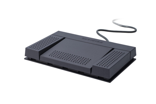 OM SYSTEM AS-2700 Digital Transcription Software Kit