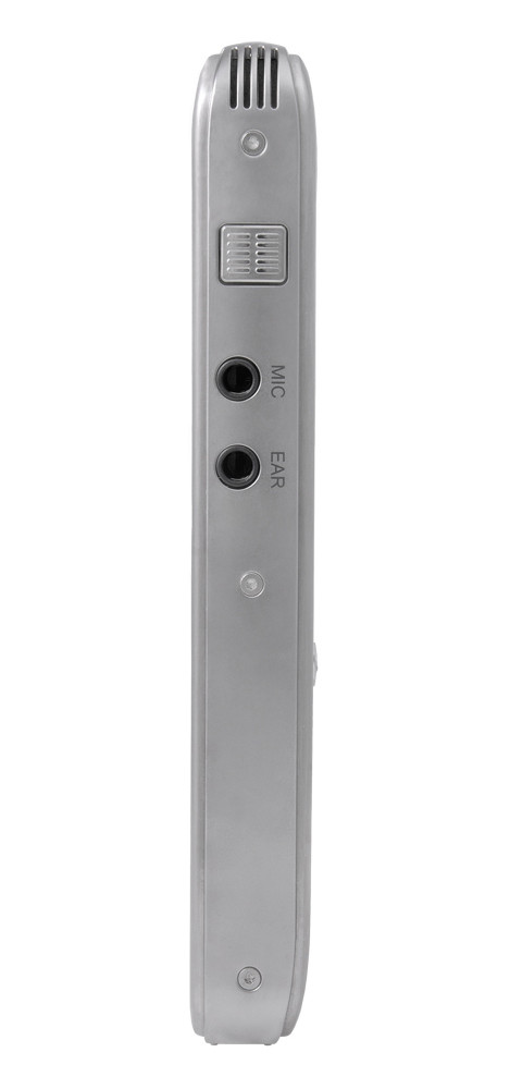 Philips Pocket Memo 8000 Recorder with SpeechExec Pro