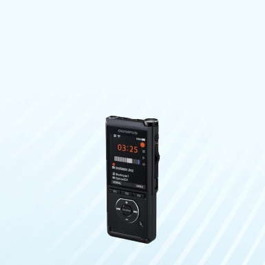 Digital Dictation Equipment | Transcription Devices | TVPS