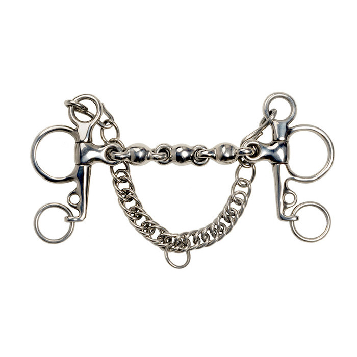 Waterford Pelham Bit