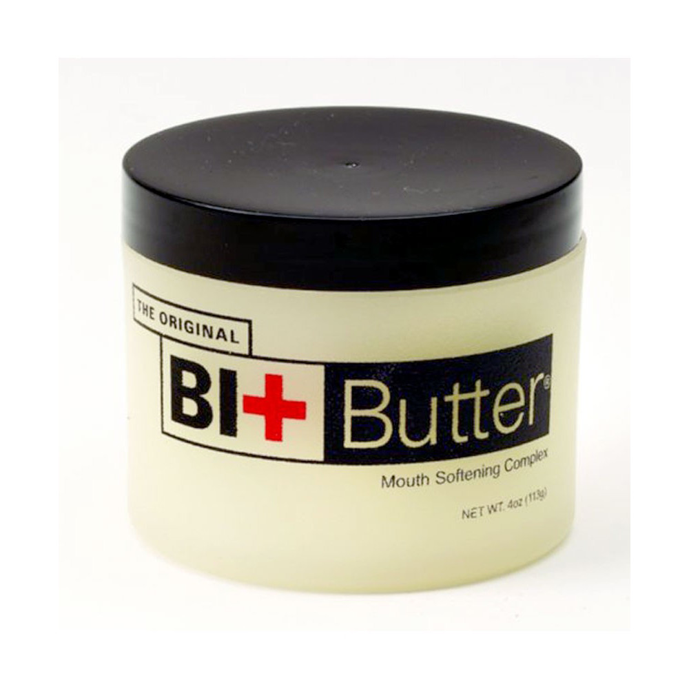 The Original Bit Butter - 4 oz