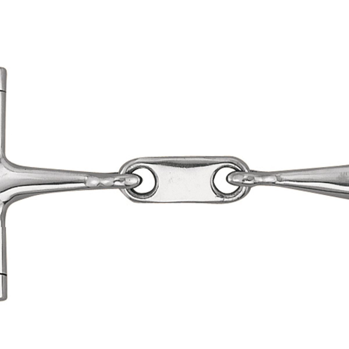 Hunter D Dr. Bristol Mouth Piece Bit