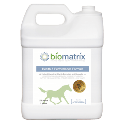 biomatrix Products - Equus Now!