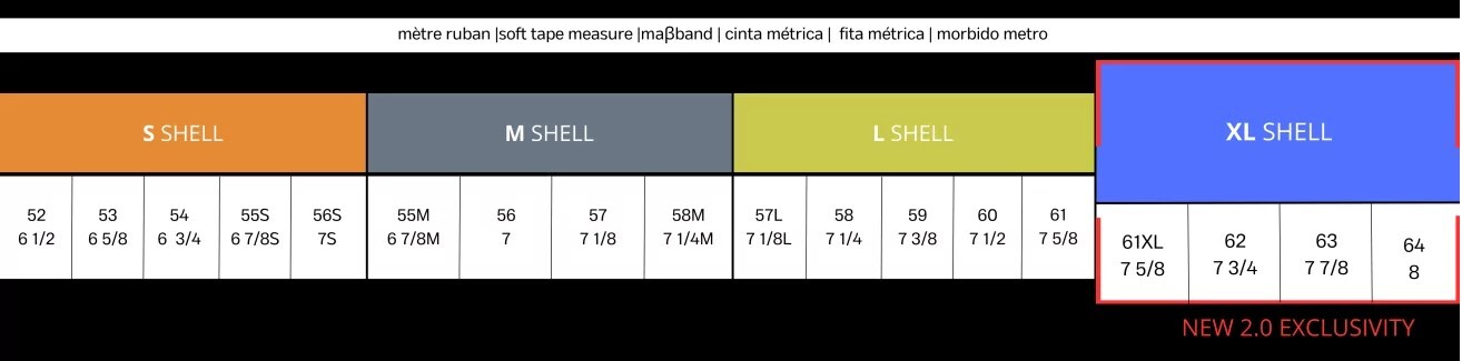Samshield Shadowmatt Helmet 2.0 - Equus Now!