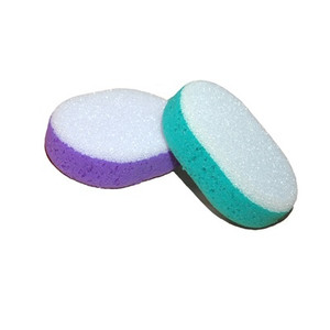 Oval Scrub Sponge