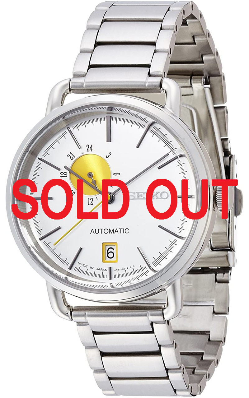 Seiko Spirit Smart SCVE001 - Shopping In Japan Net
