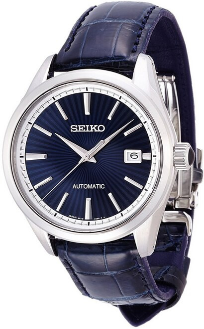 Seiko Brightz SDGM007 Azabu Tailor Limited - Shopping In Japan NET