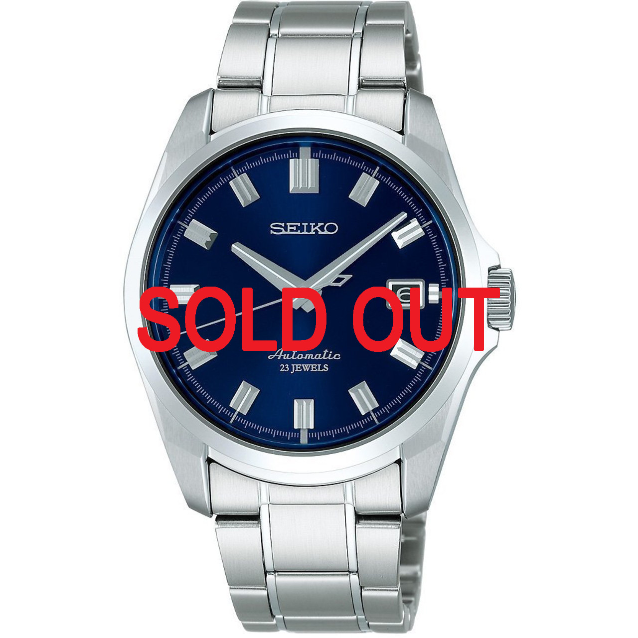 Seiko SARB045 Mechanical Automatic - Shopping In Japan Net