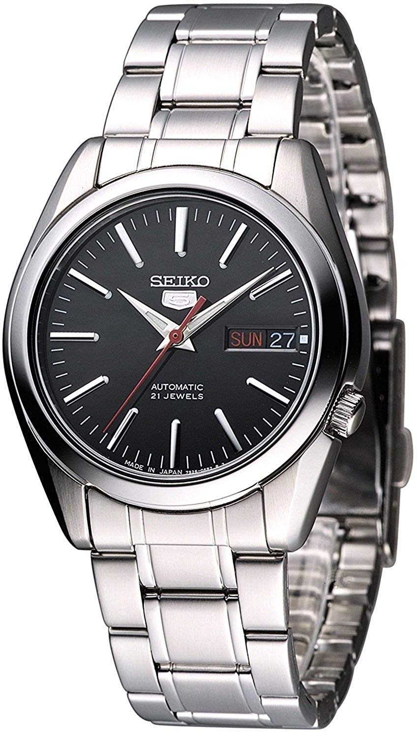 Seiko 5 SNKL45 / SNKL45J1 Automatic 21 Jewels