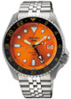 SSK005K1 | SSK005 | Seiko Orange SKX