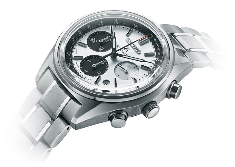 Prospex Automatic Chronograph SRQ029 / SBEC005 - Shopping In Japan .NET
