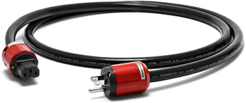 Oyaide Tunami GPX V2 Power Conductor Cable 1.8m Red - Shopping In Japan Net