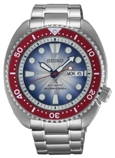 SRPL17K1 | SRPL17K | Seiko Turtle Limited Edition